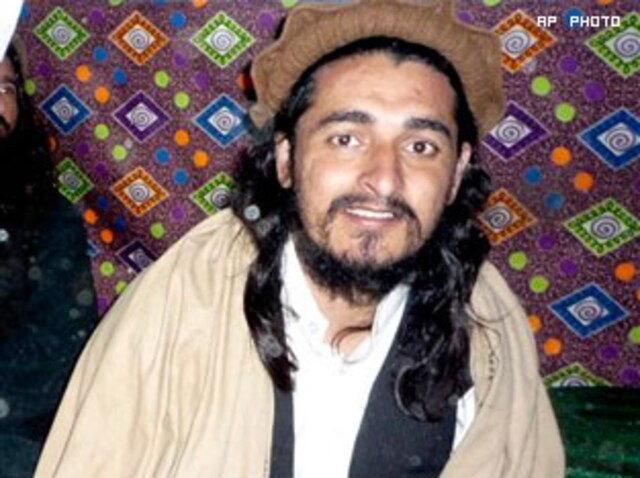 Pak formally asks Mehsud tribe to handover Hakimullah - News18