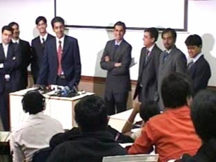 Placement period to increase to 30 days in IIM-A - News18