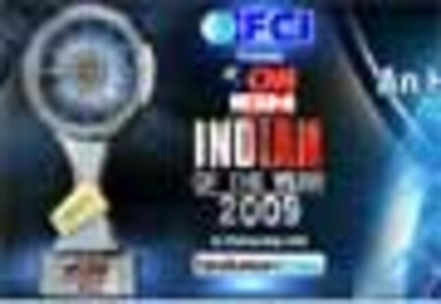 Vote for CNN-IBN Indian Of The Year - News18