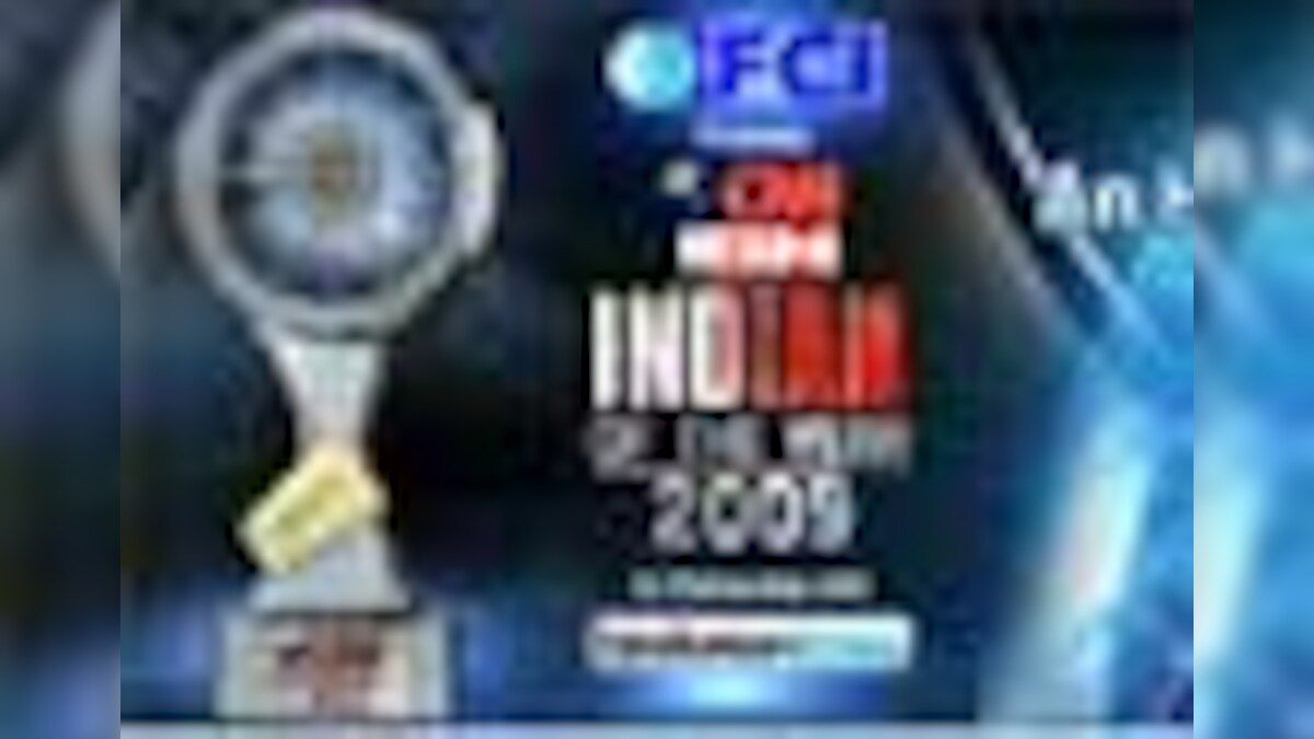 Vote for CNN-IBN Indian Of The Year - News18