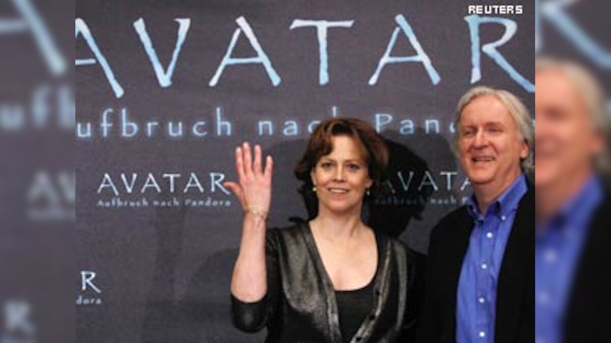 Cameron's $400 mn Avatar set to woo audiences - News18