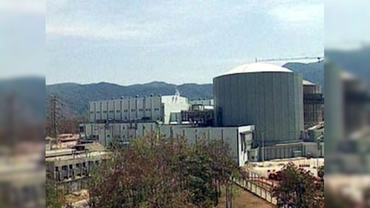 Worker detained in connection with Kaiga leak - News18