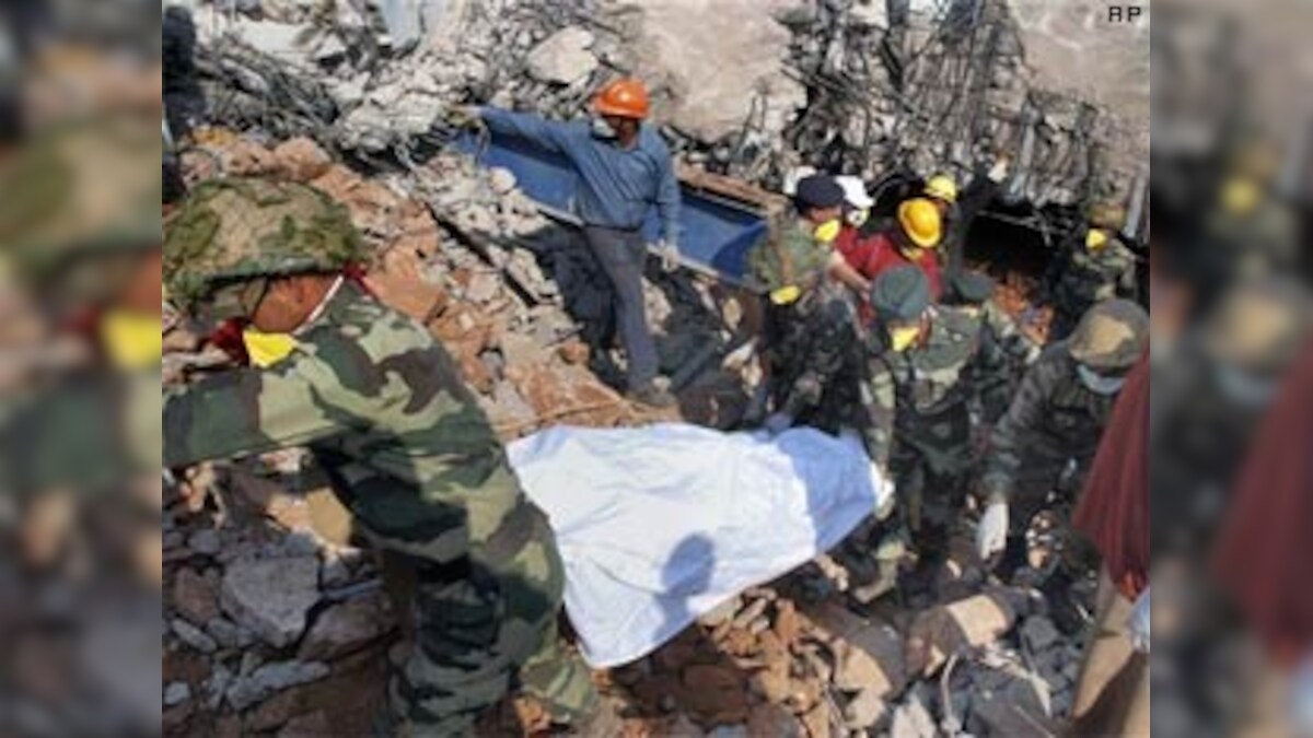 15 people still missing in Kota bridge collapse - News18