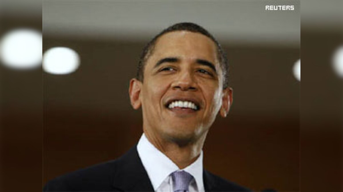 Obama nominates Indian-American as USAID chief - News18
