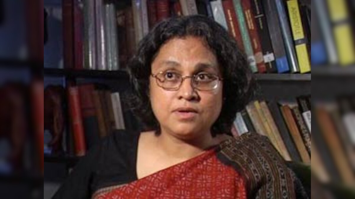 PM's daughter wins Infosys prize for Social Sciences - News18