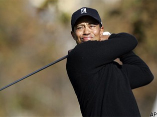 Woods Gets Sex Addiction Treatment News18