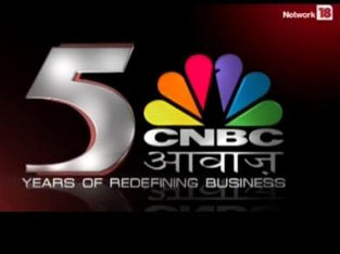 CNBC Awaaz completes five years - News18