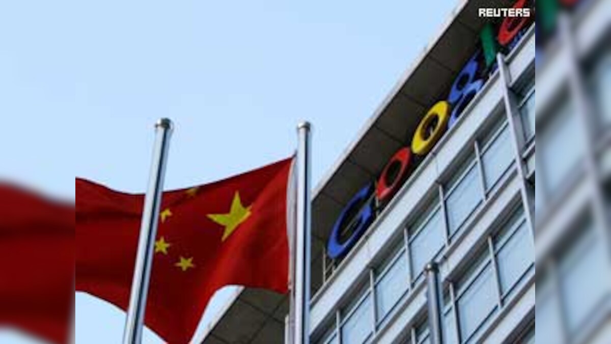 China official comments on Internet control - News18