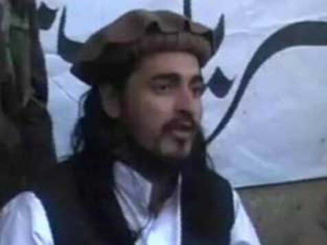 Hakimullah Mehsud killed in US drone attack?