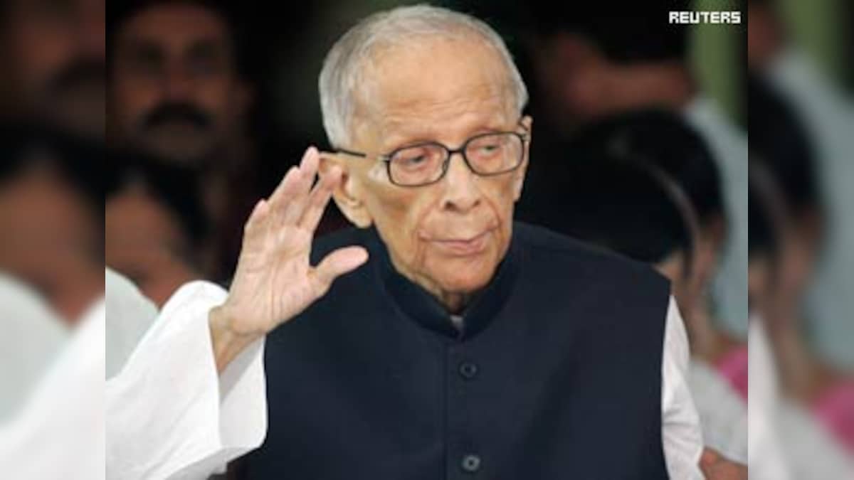 Analysis: The political legacy of Jyoti Basu