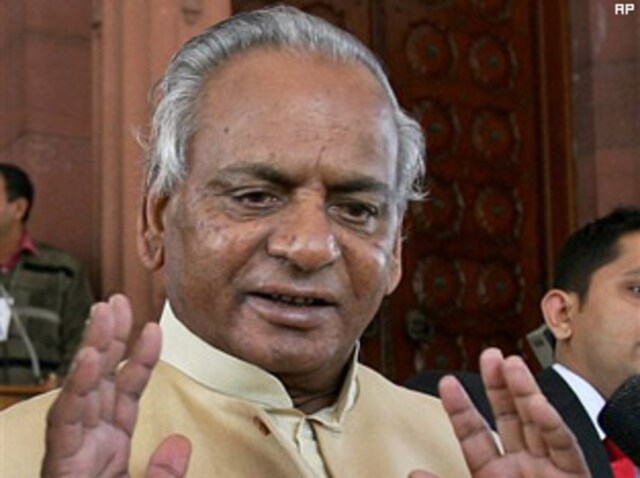 Kalyan Singh launches new JKP party on birthday - News18