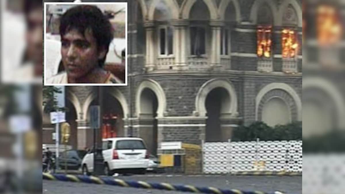 Kasab claims 4 of nine slain terrorists were Indians