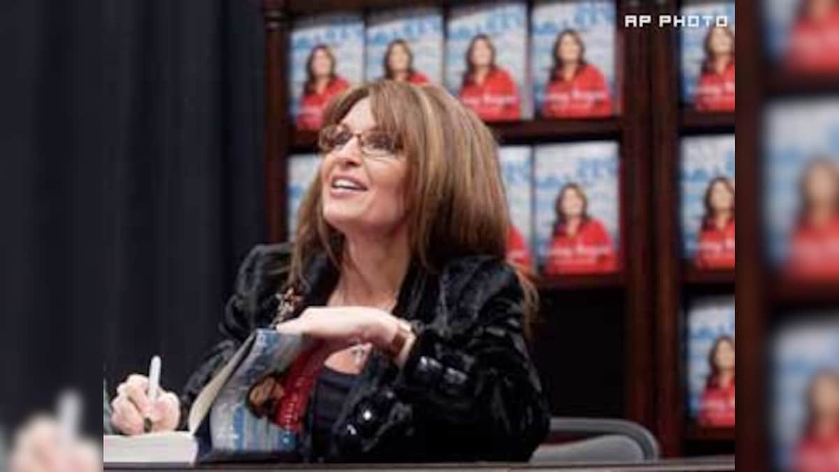 Sarah Palin joins Fox News as political commentator - News18