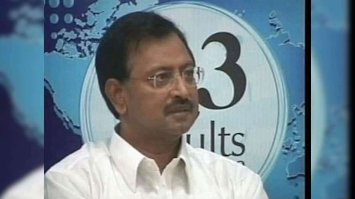 Satyam's Raju a pauper now: US court