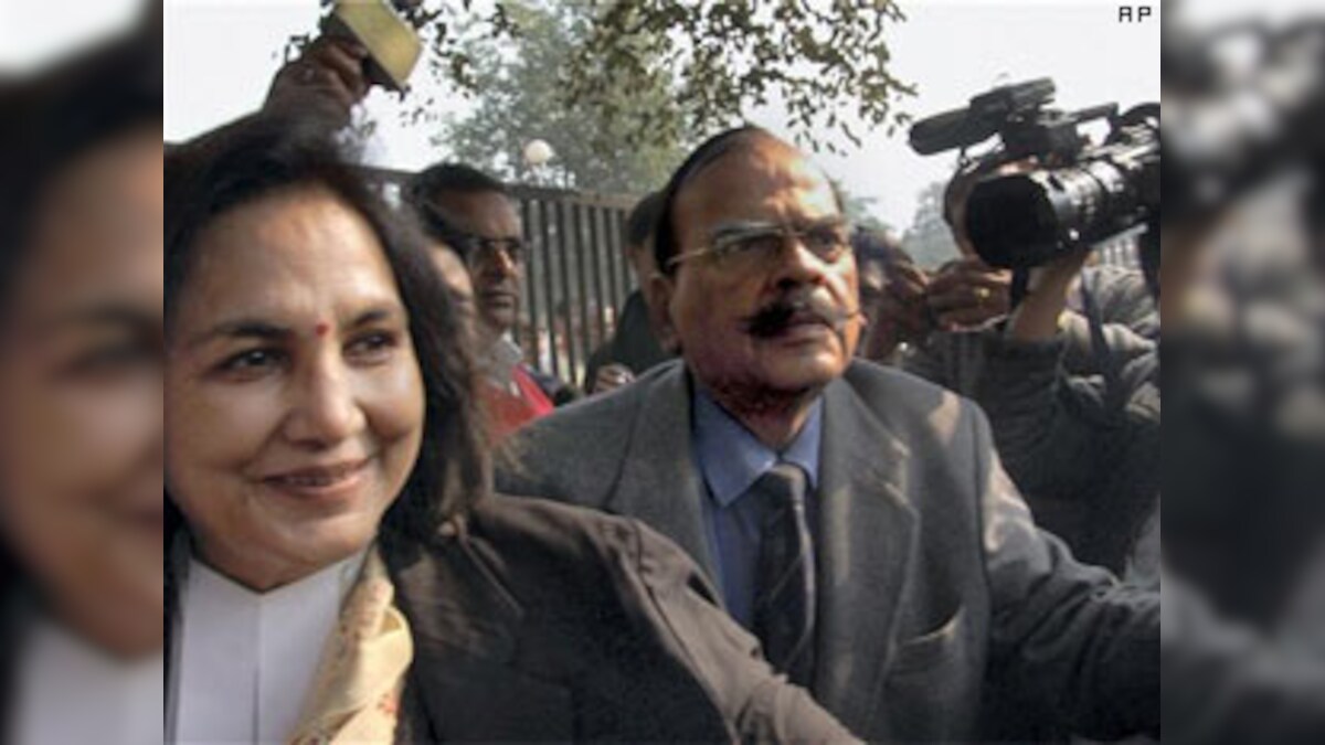Rathore gets interim bail in two Ruchika cases