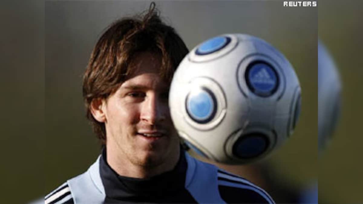 Messi, Barcelona soccer's most valuable brands - News18