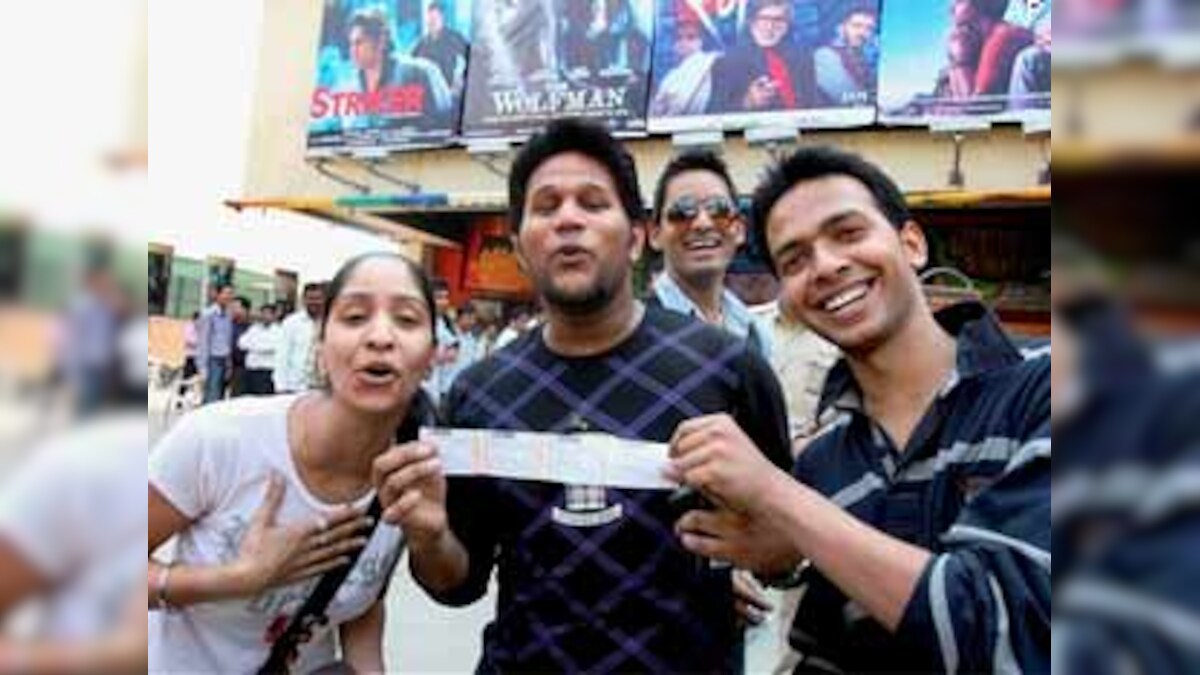 MNIK earns Rs 25 crore on opening day