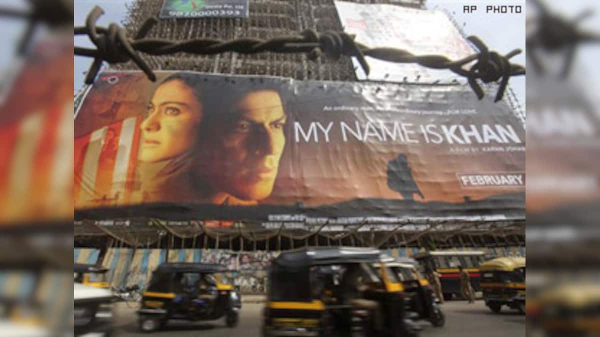 Now showing in Mumbai: full house for MNIK - News18