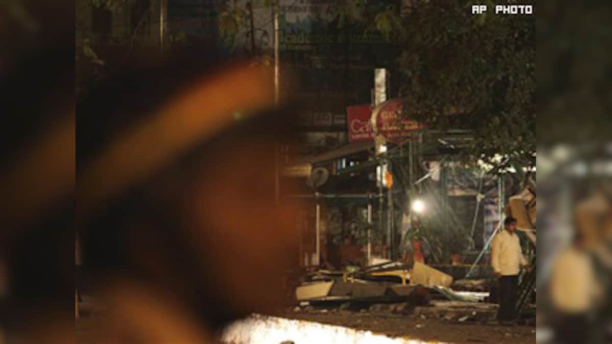 Siblings, friends among victims of Pune blast - News18