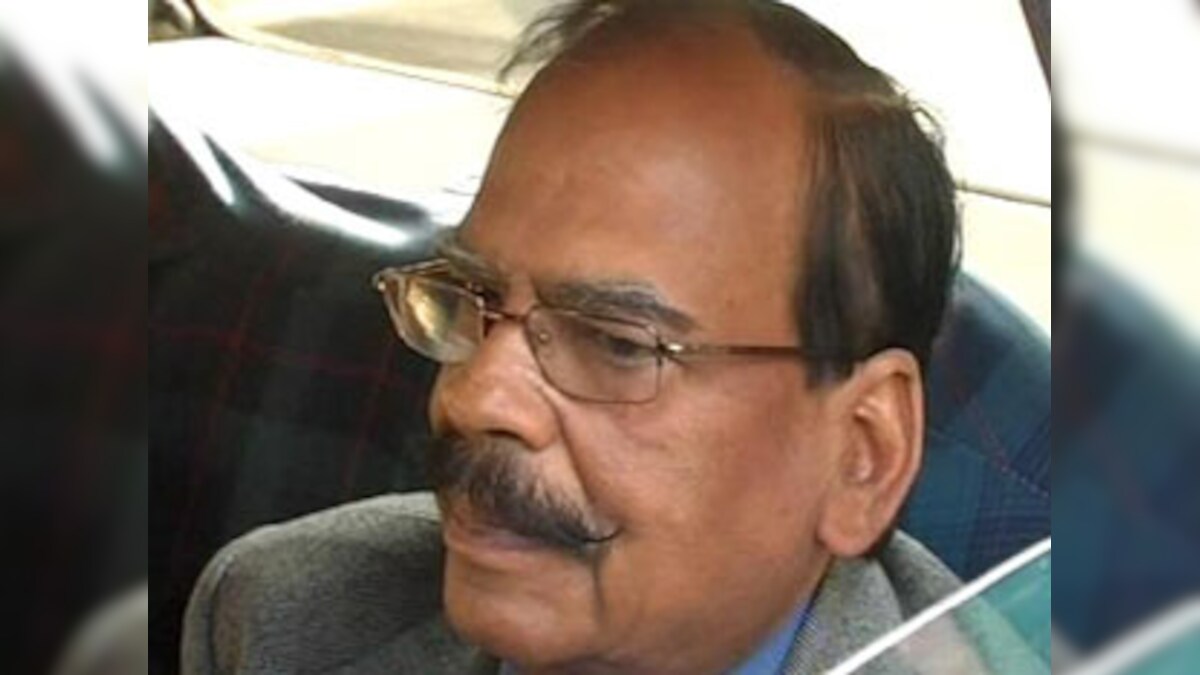 Enhance Rathore's sentence in Ruchika case: CBI - News18