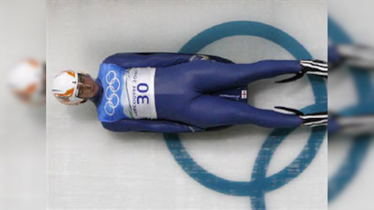 Tragedy strikes Winter Olympics, crash kills athlete