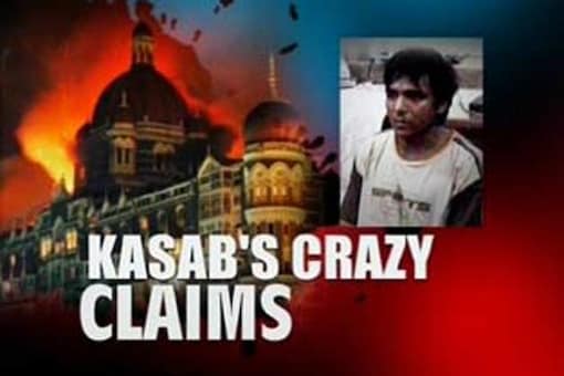 Kasab targeted as he is from Pak: Lawyer - News18