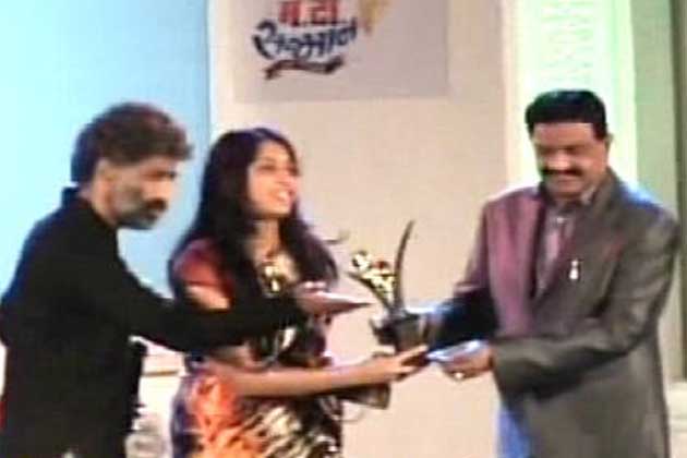 News channel IBN Lokmat wins five awards - News18