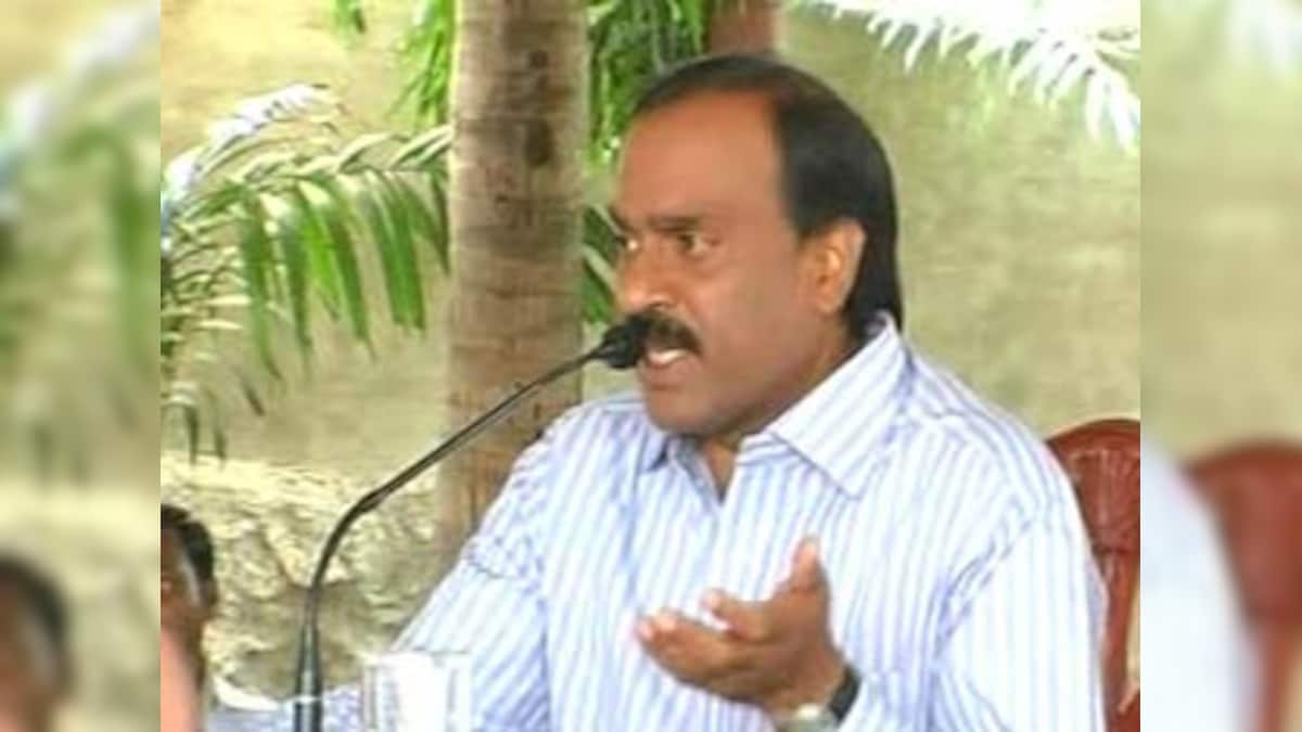 Court setback for Bellary's Reddy brothers - News18