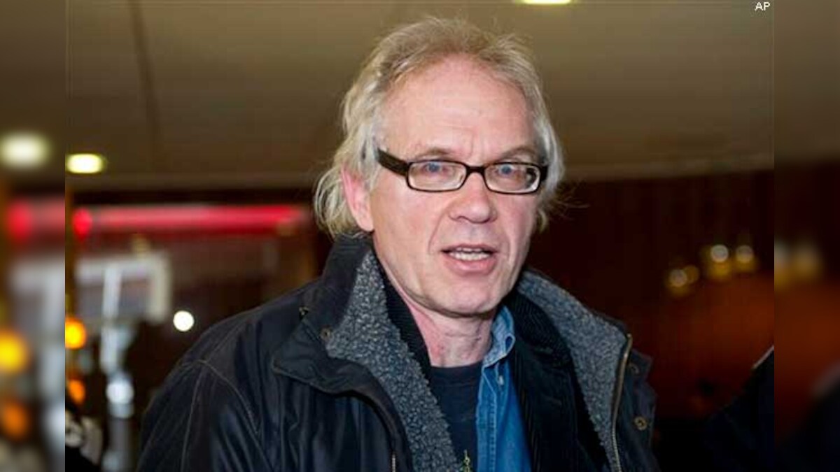 Swedish cartoonist murder plot suspect released - News18