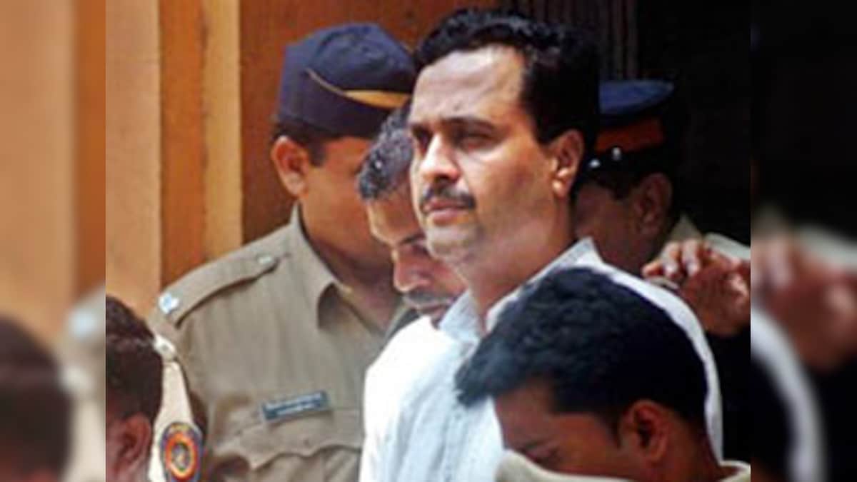 BJP leader Pramod Mahajan's killer Pravin dies - News18