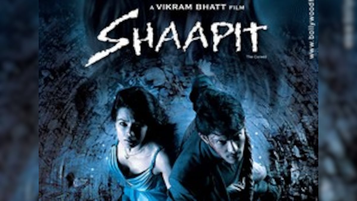 First Cut: 'Shaapit' is intriguing
