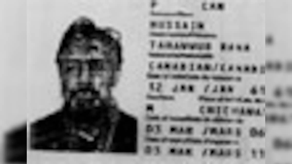 26/11 suspect Rana not to plead guilty - News18