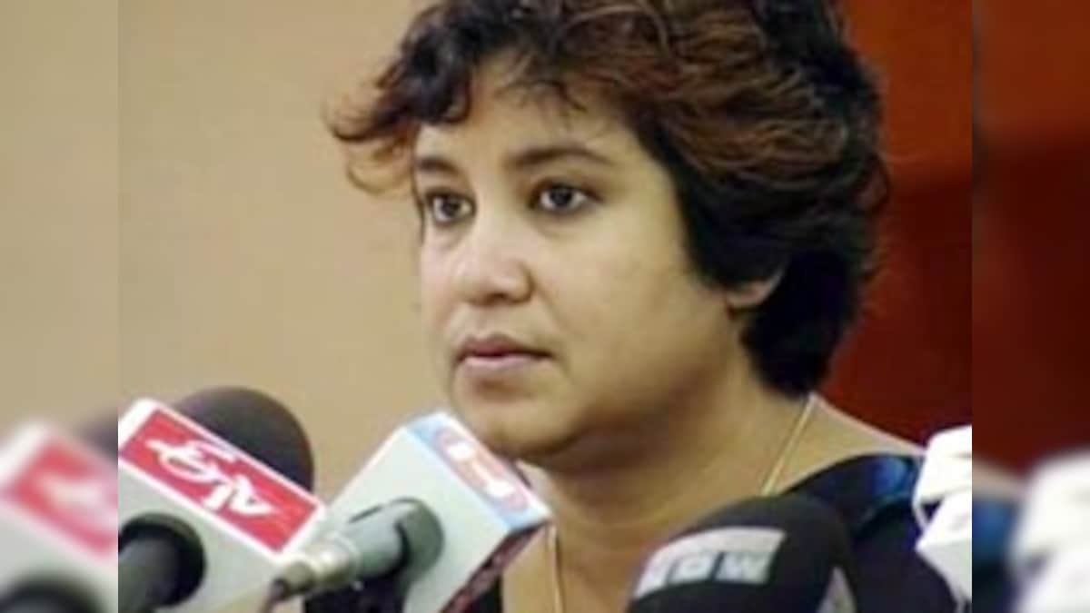 Violence over Taslima article in Karnataka, 2 killed - News18