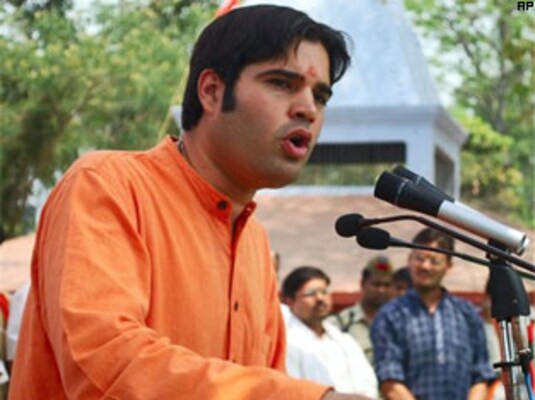Varun Gandhi News: Latest Varun Gandhi News and Updates at News18
