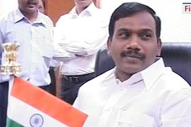 Telecom Minister Raja played king, defied PM - News18