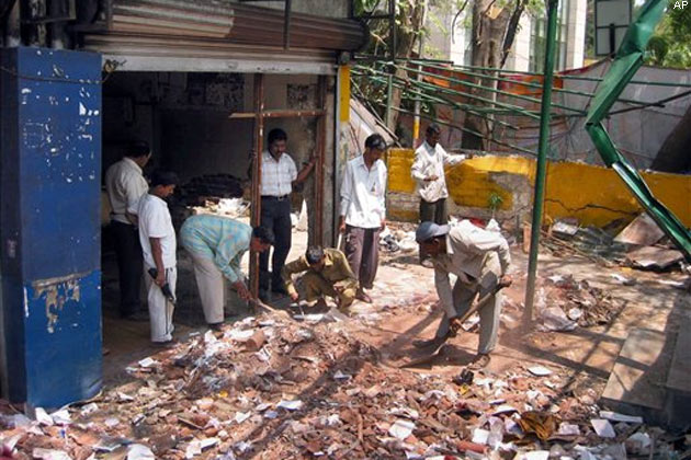 IM and LeT carried out Pune bomb blast - News18