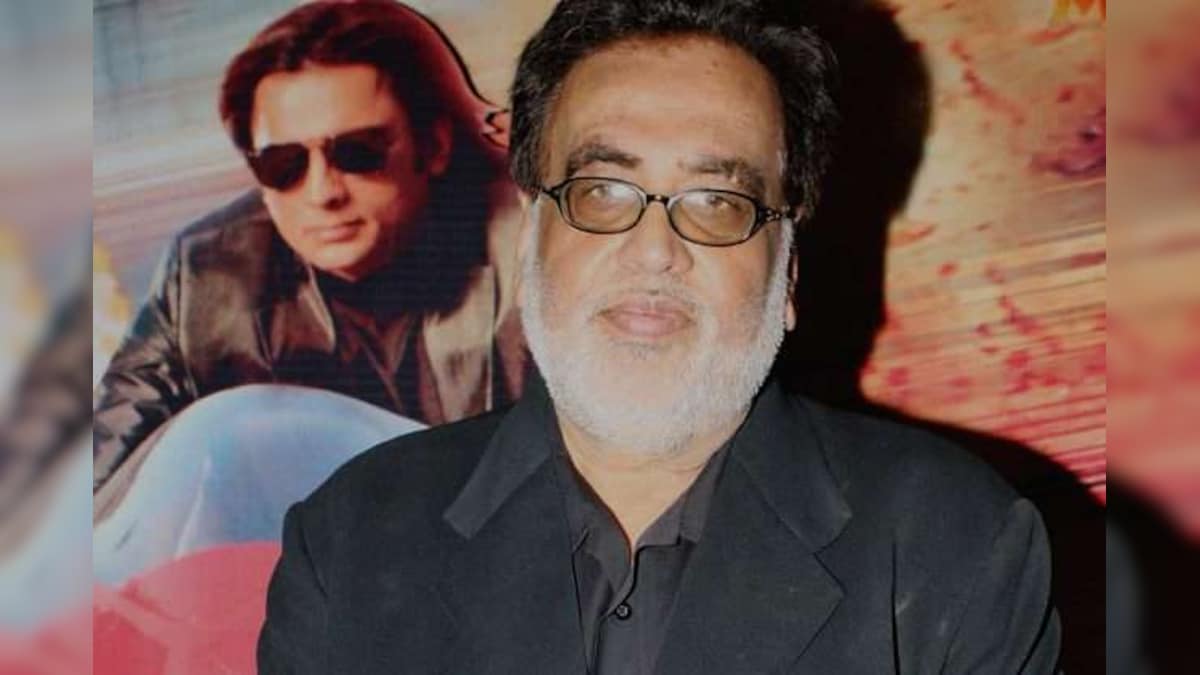 I refuse to be part of 'Chase': Jag Mundhra - News18