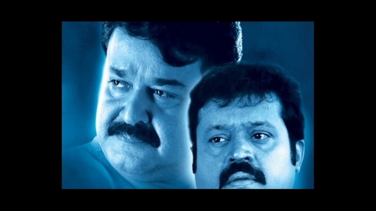 'Janakan' is old wine in new bottle - News18