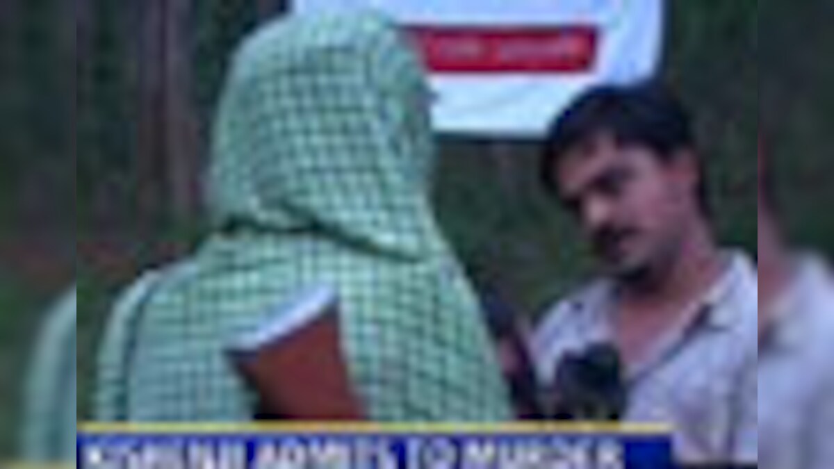 Kishenji is unhurt and alive: Maoists