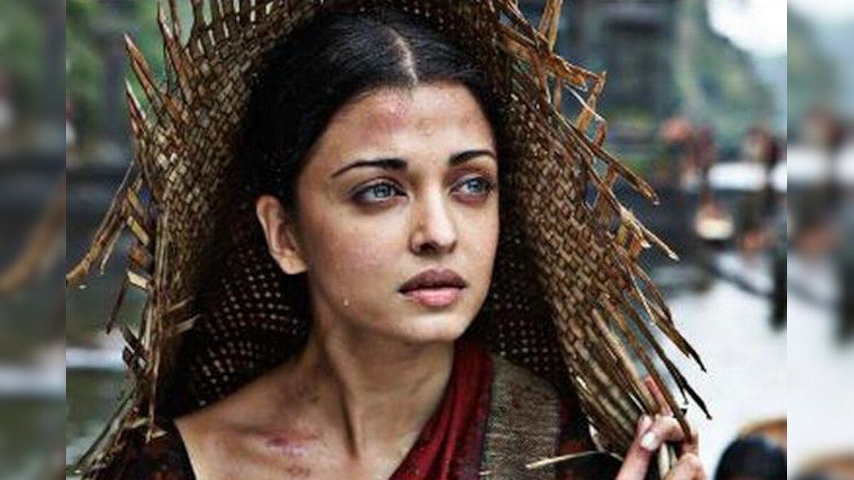 MUSIC REVIEW: 'Raavan' is enthralling - News18