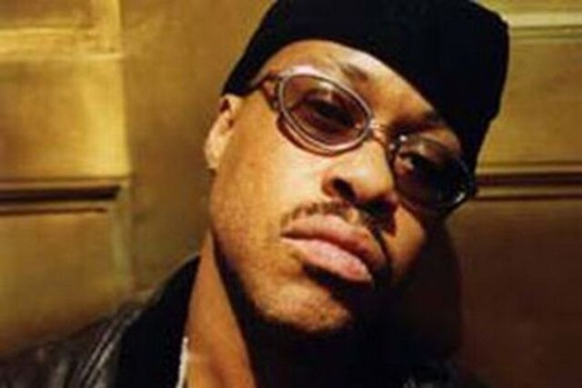 Rap star Guru dies from cancer - News18