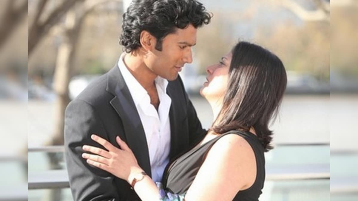 Sendhil on 'It's a Wonderful Afterlife' - News18