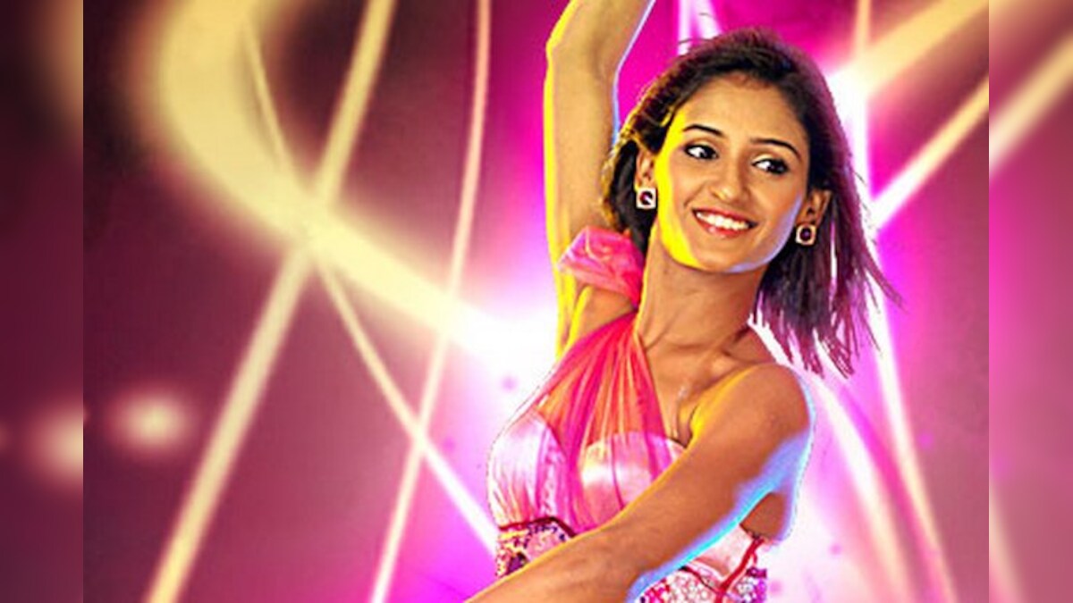 Shakti Mohan crowned 'DID Season 2' winner - News18