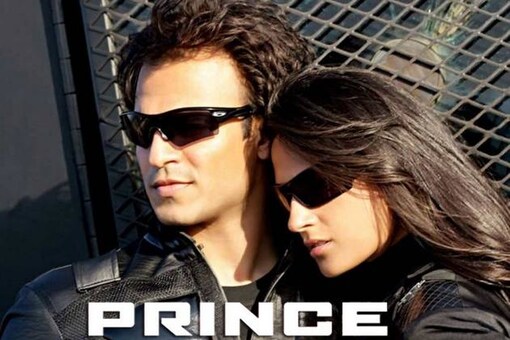 PREVIEW: Vivek Oberoi's 'Prince'