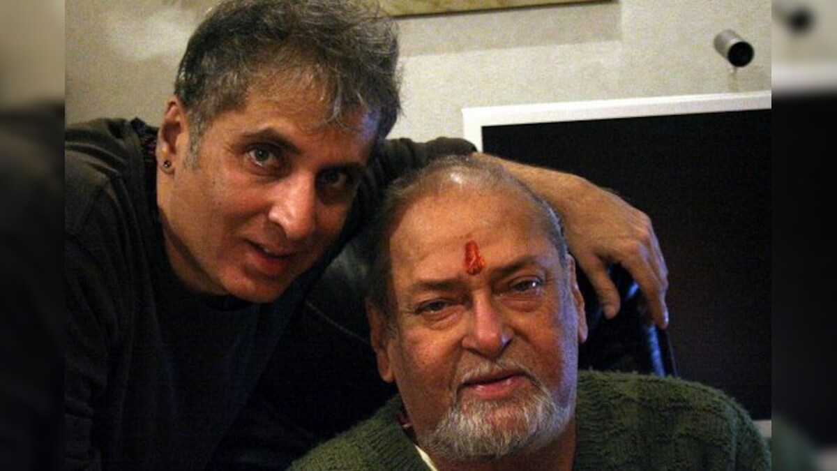 Acting is in my genes: Aditya Raj Kapoor - News18