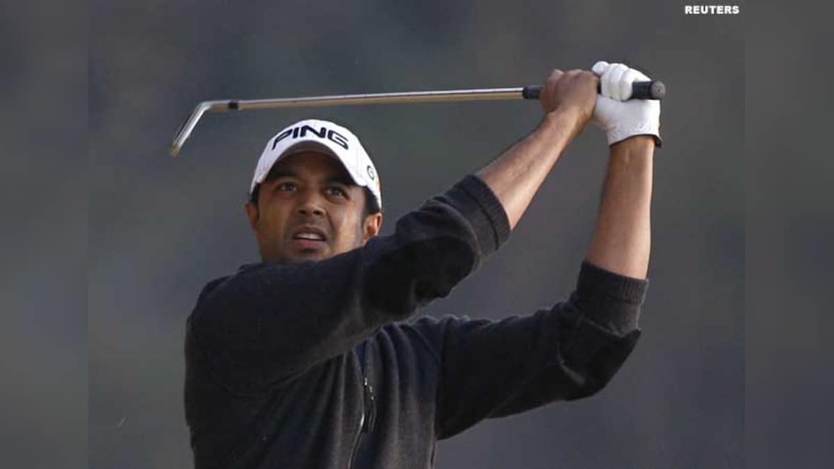 Atwal signs off tied 17th in Texas Open - News18