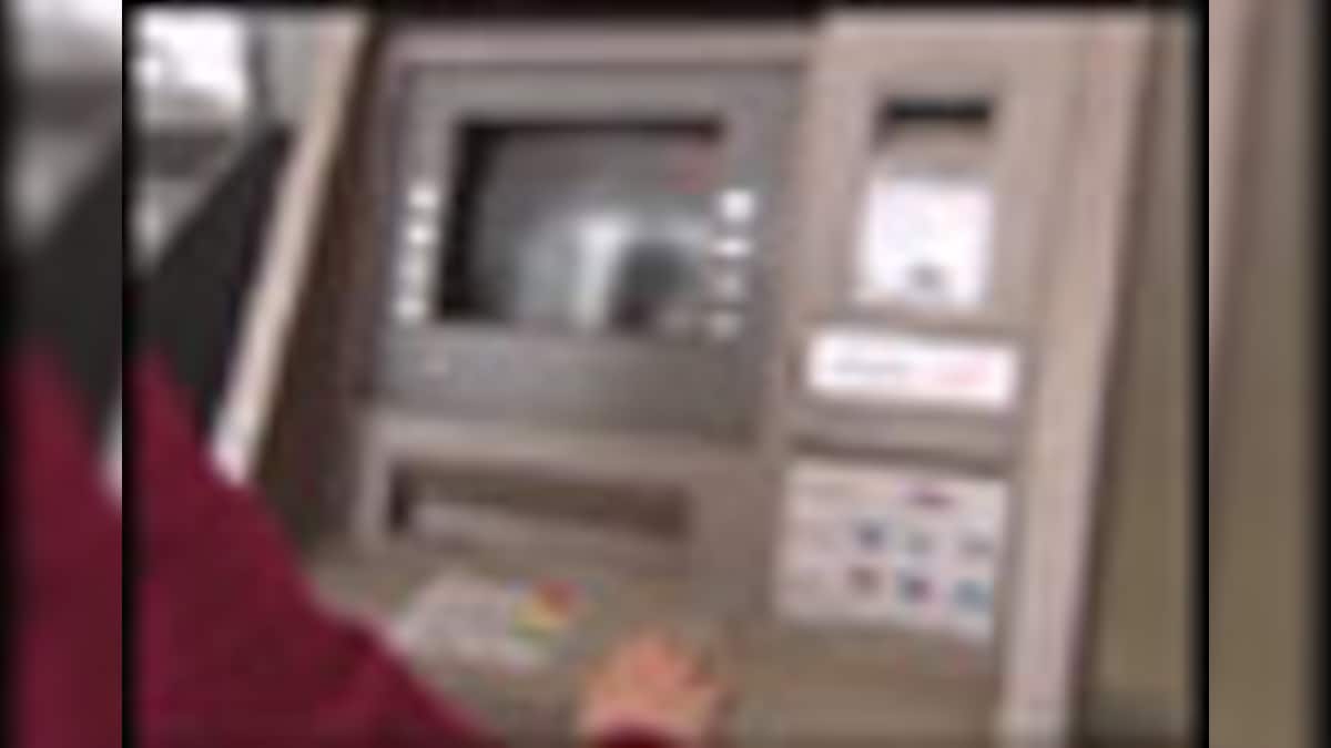India-born ATM inventor is dead - News18