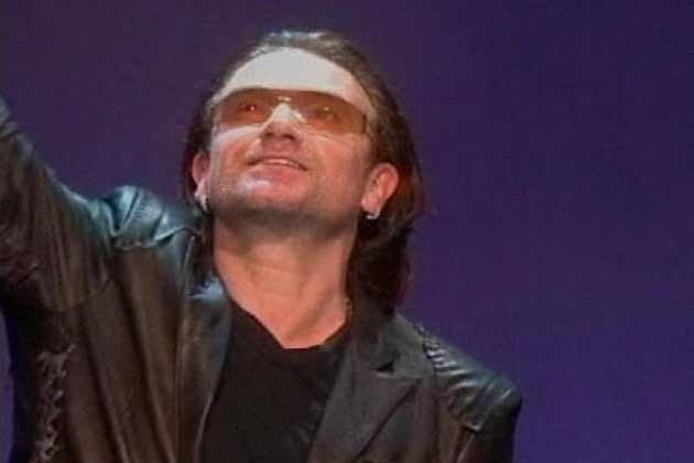 Rock band U2 frontman Bono turns 50 - News18