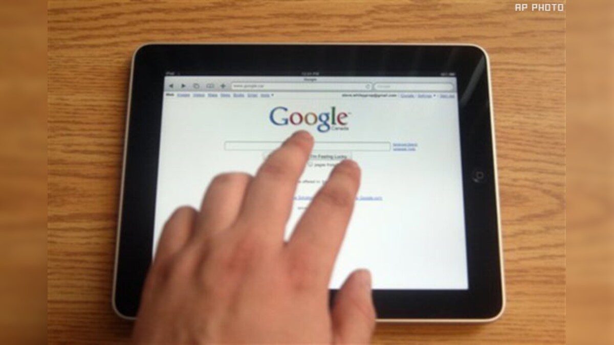 Google, Verizon to take on iPad - News18
