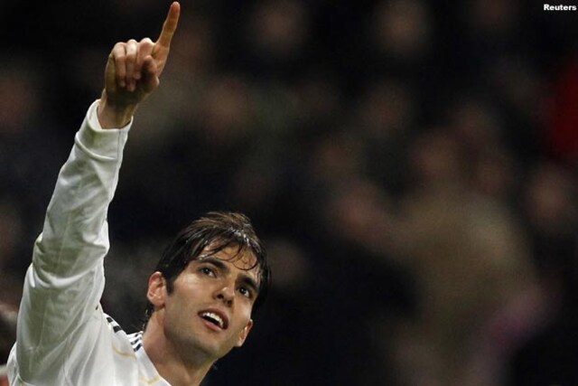 Kaka downplays injuries ahead of World Cup - News18